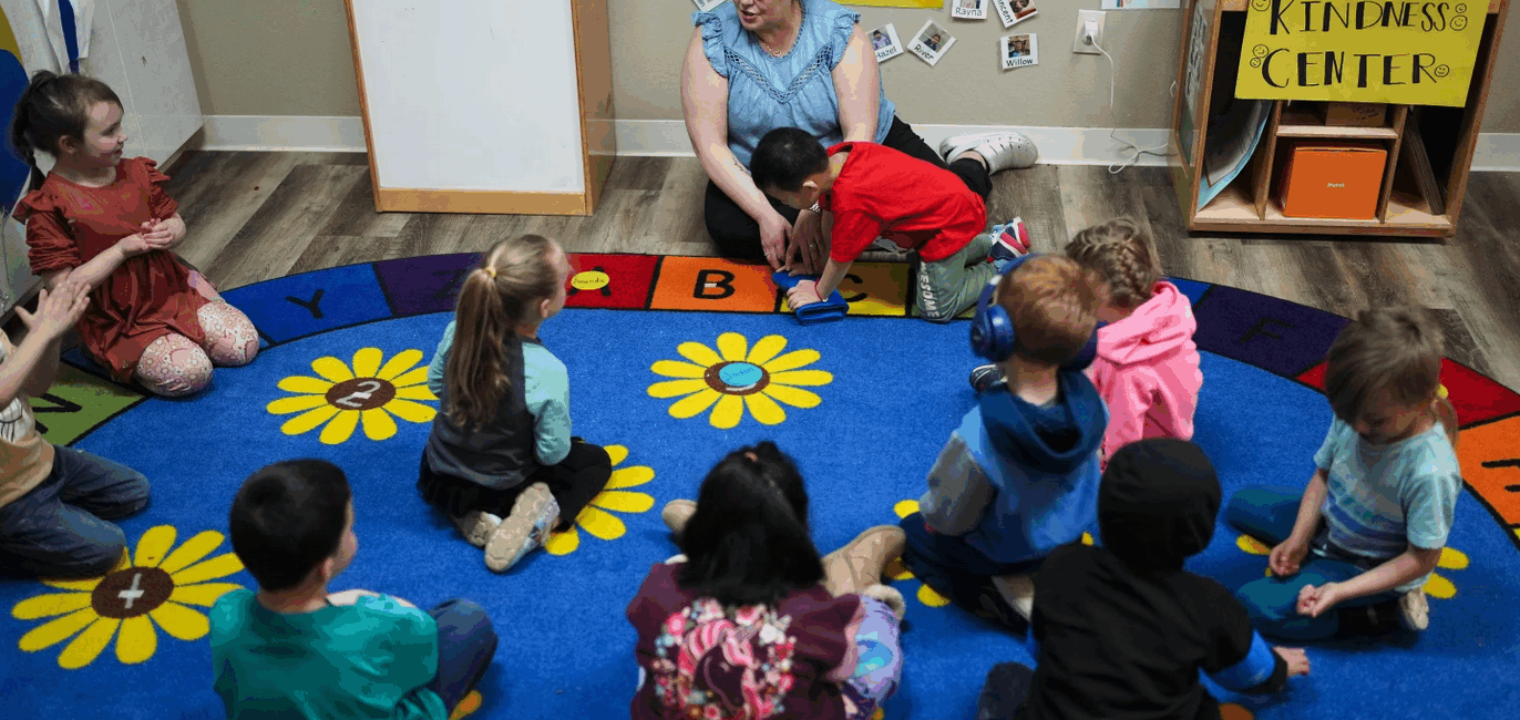 Head Start office closures, HHS layoffs worry preschool leaders - IHSA